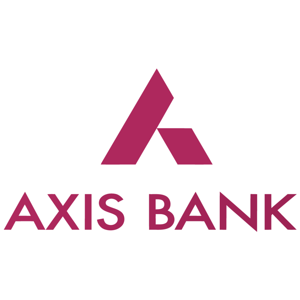 Axis Bank Logo PNG (Free Download)