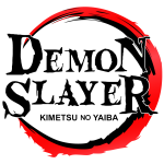 Demon Slayer Logo PNG (Free Download)