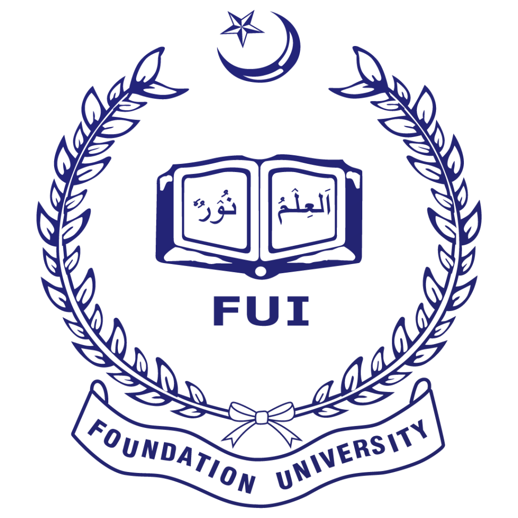 Foundation University Logo PNG (Free Download)