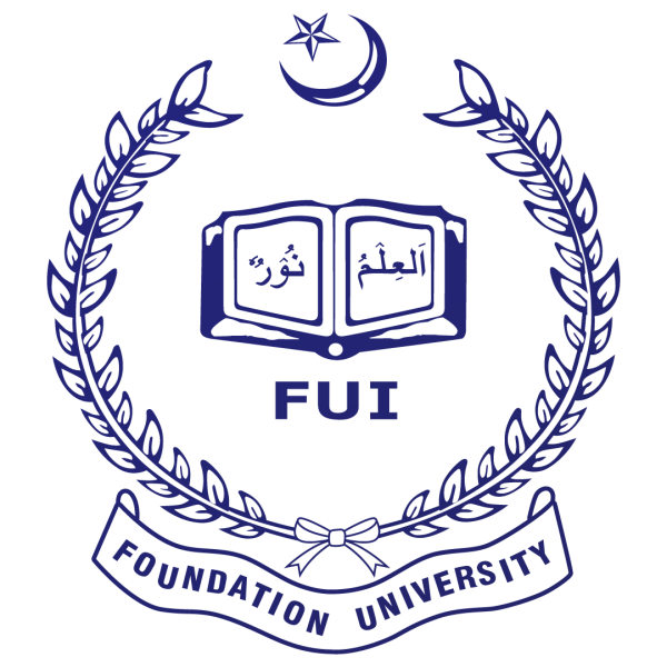 Foundation University Logo PNG (Free Download)