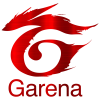 Garena Logo PNG (Free Download)