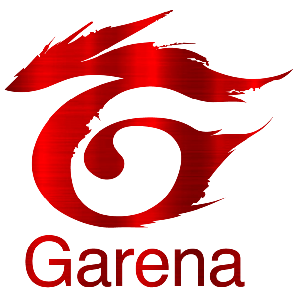 Garena Logo PNG (Free Download)