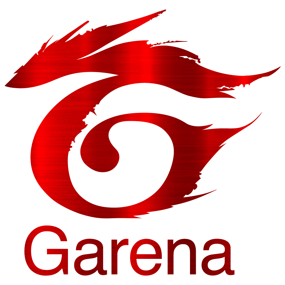 Garena Logo PNG (Free Download)