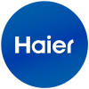 Haier Logo PNG (Free Download)