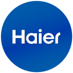 Haier Logo PNG (Free Download)