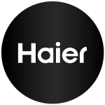 Haier Logo PNG (Free Download)