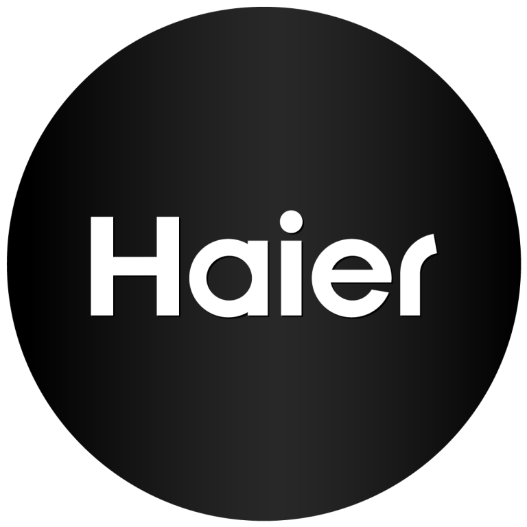 Haier Logo PNG (Free Download)