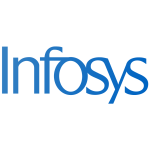 Infosys Logo PNG (Free Download)