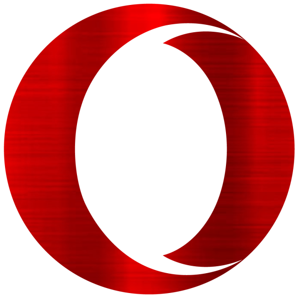 Opera Logo PNG (Free Download)