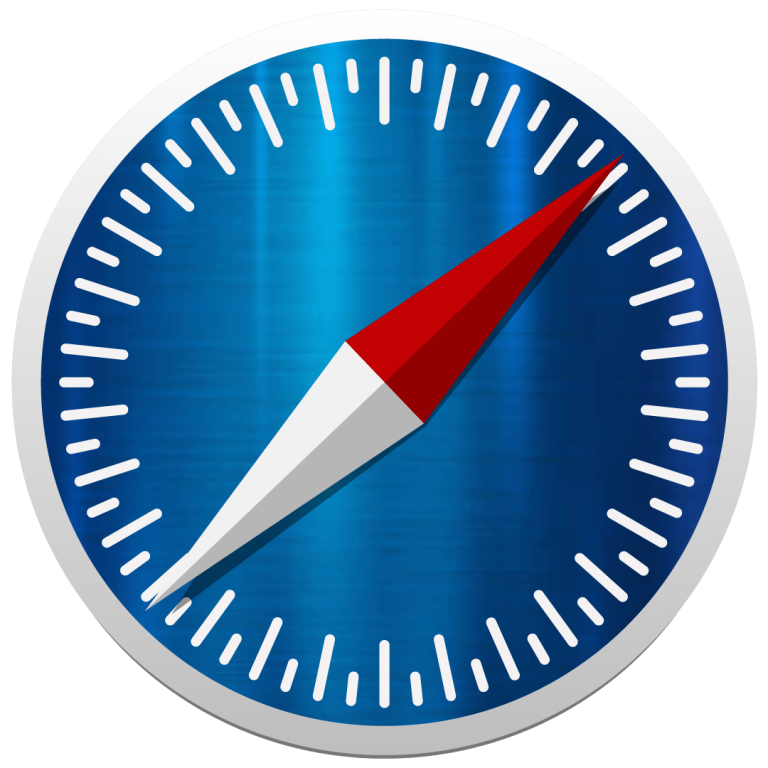 Safari Logo PNG (Free Download)