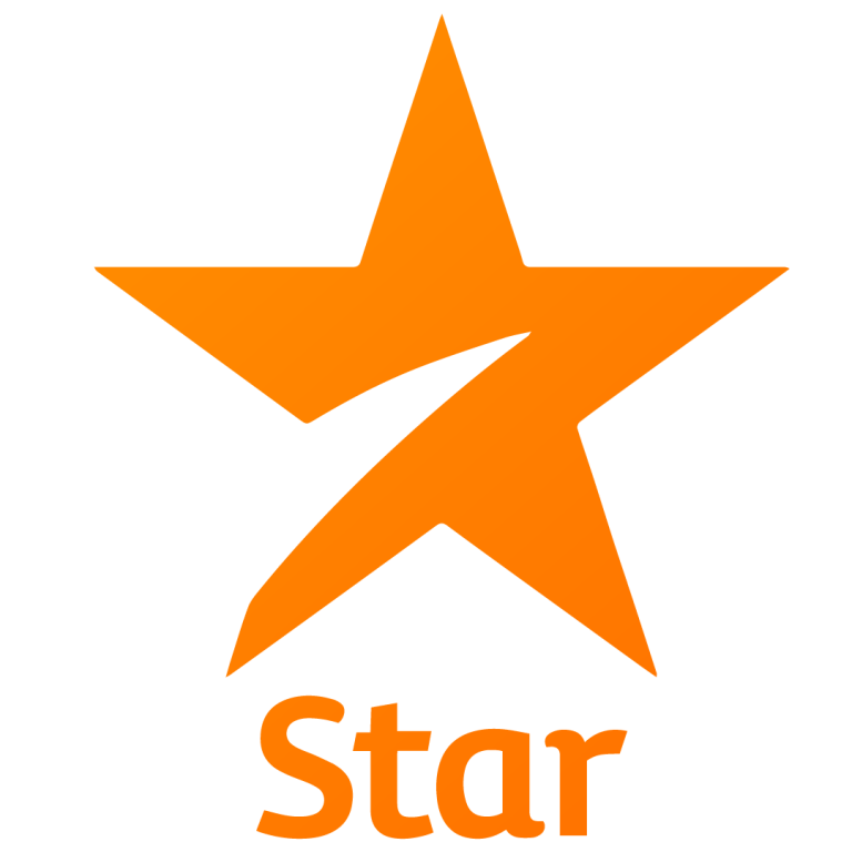 Star TV Logo PNG (Free Download)