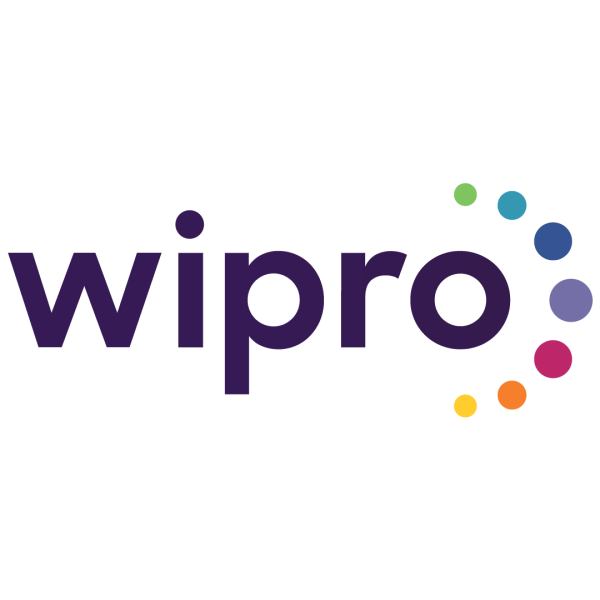Wipro Logo PNG (Free Download)