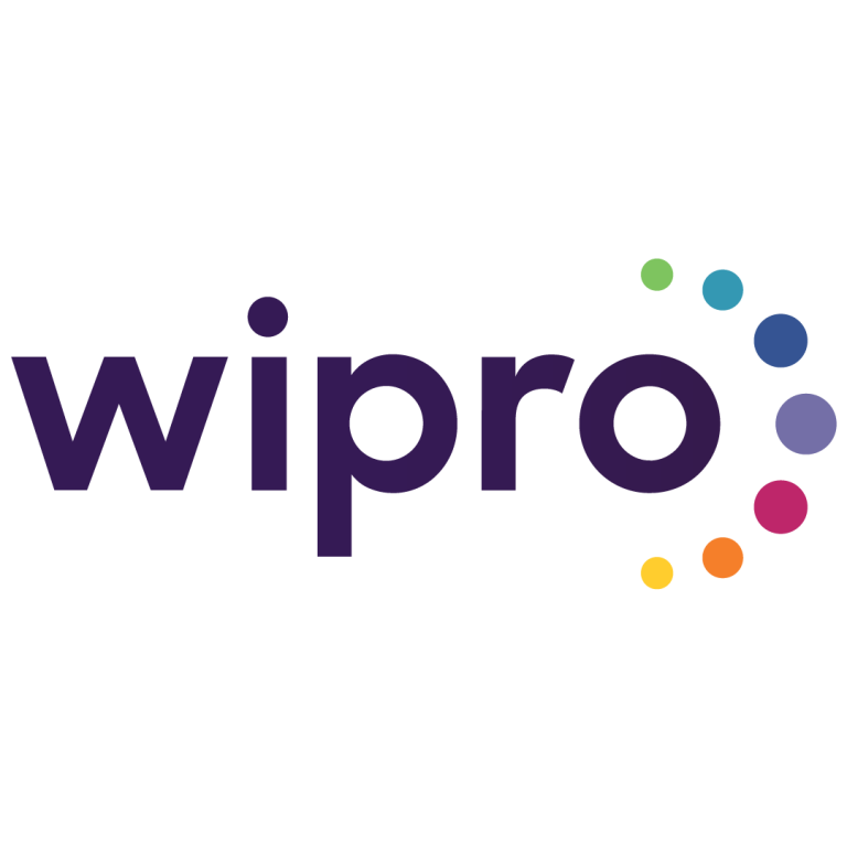Wipro Logo PNG (Free Download)