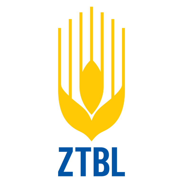 ZTBL Logo PNG (Free Download)