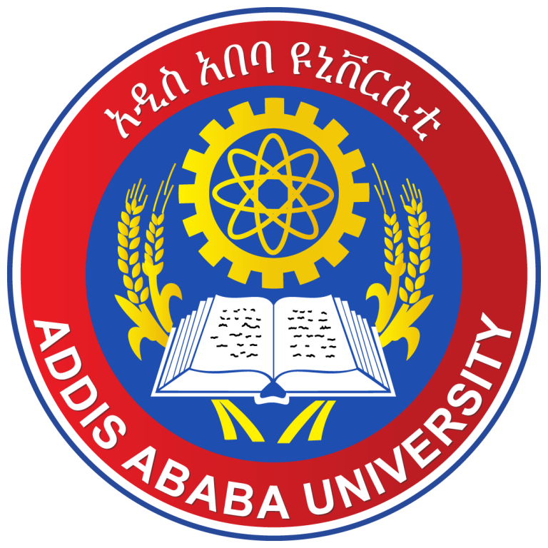 Addis Ababa University Logo PNG (Free Download)