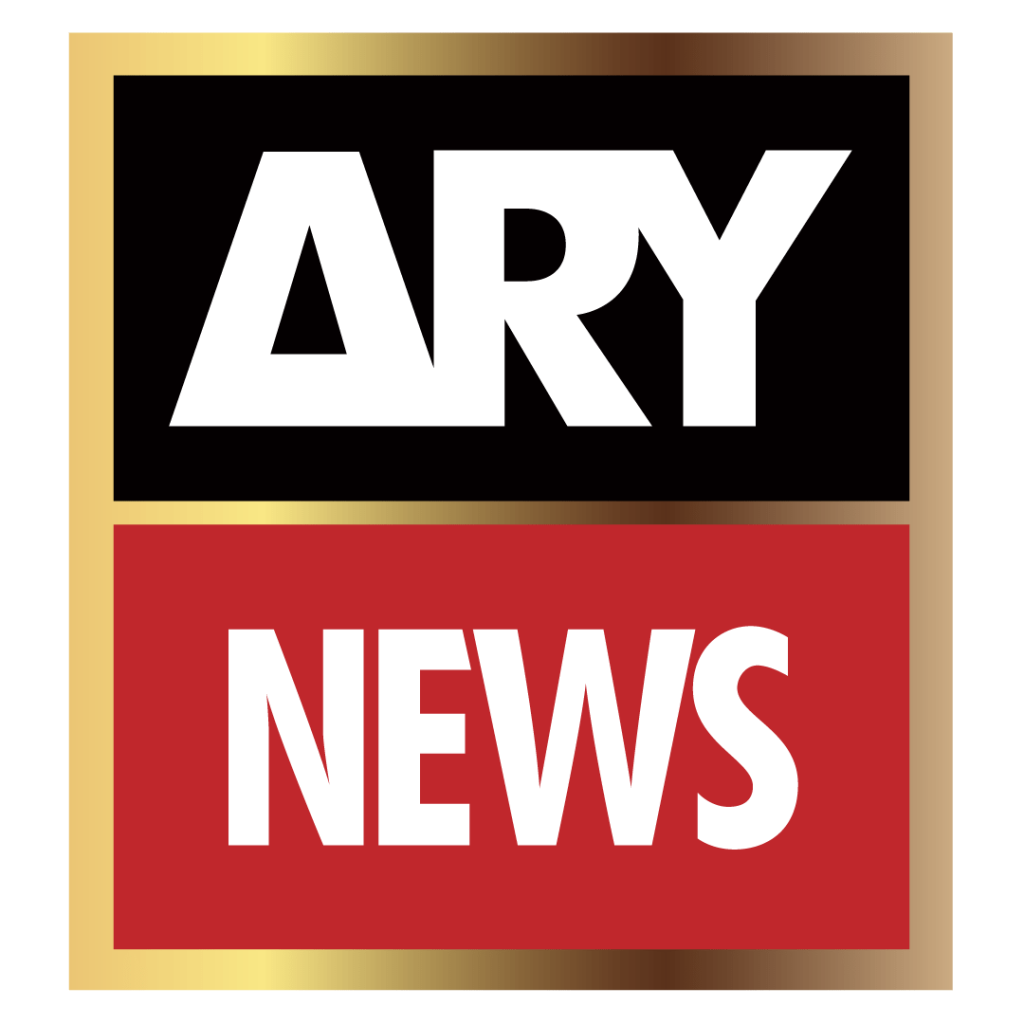 ARY Logo PNG (Free Download)