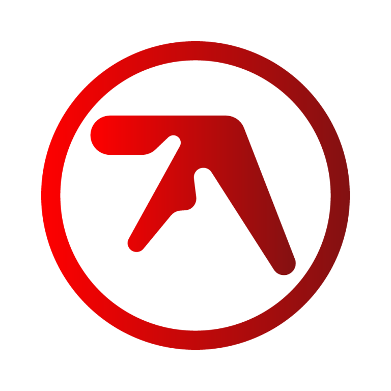 Aphex Twin Logo PNG (Free Download)