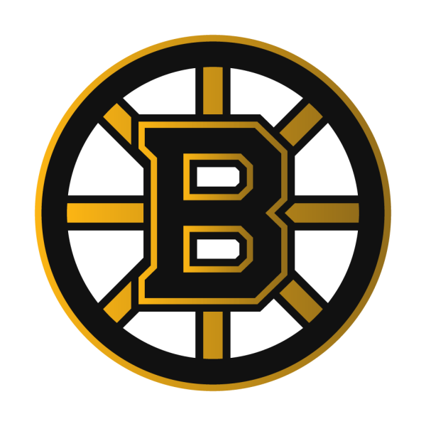 Boston Bruins Logo PNG (Free Download)