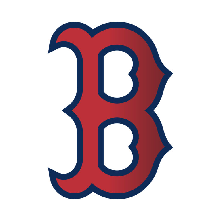 Boston Red Sox Logo PNG (Free Download)