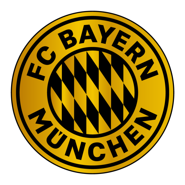 Bayern Munich Logo PNG Free Download 