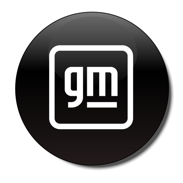 General Motors Logo PNG (Free Download)