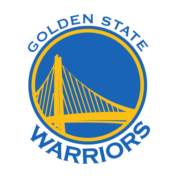 Golden State Warriors Logo PNG (Free Download)