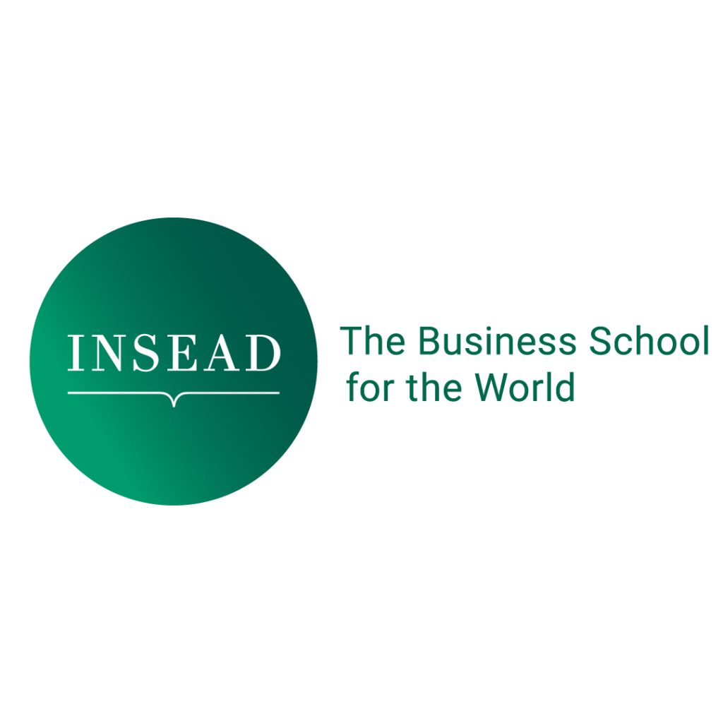 INSEAD Logo PNG (Free Download)