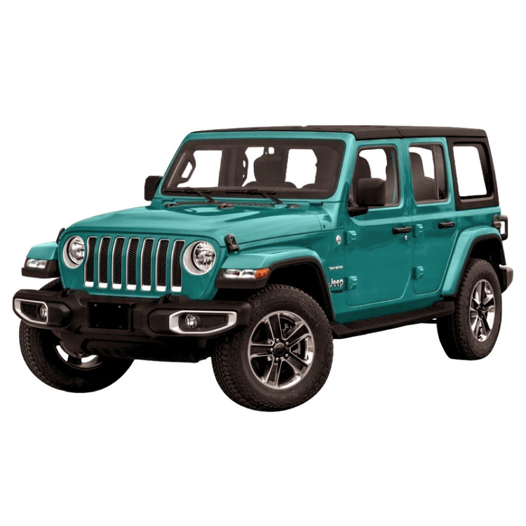 Jeep PNG (Free Download)