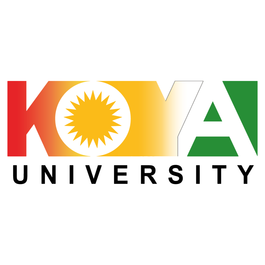 Koya University Logo PNG (Free Download)
