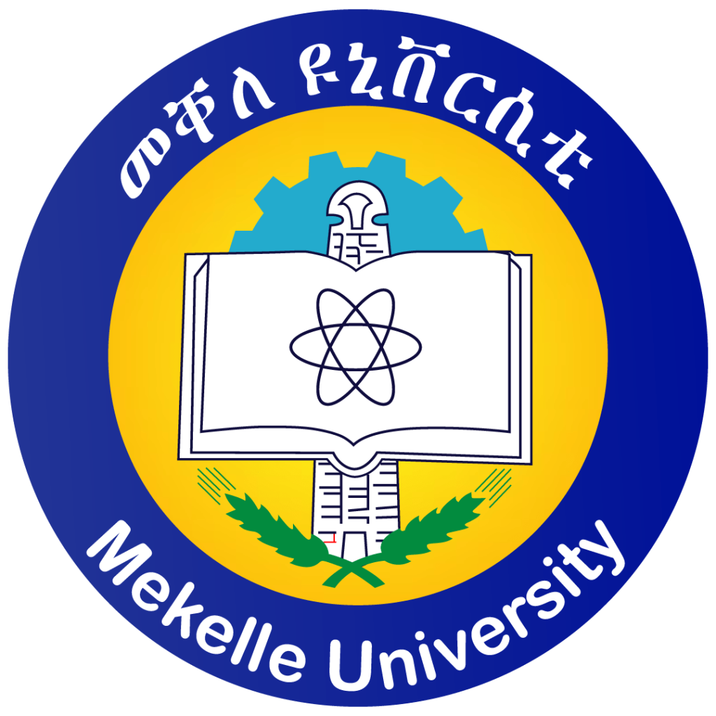 Mekelle University Logo PNG (Free Download)