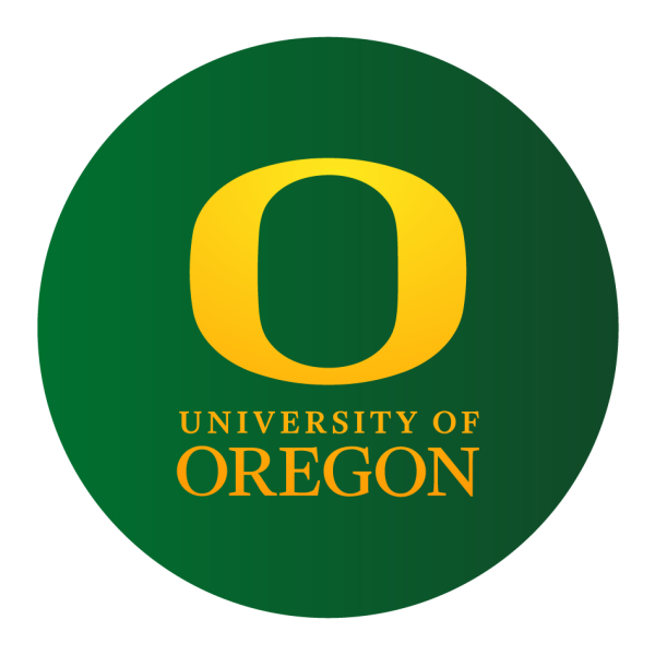 Oregon University Logo PNG (Free Download)