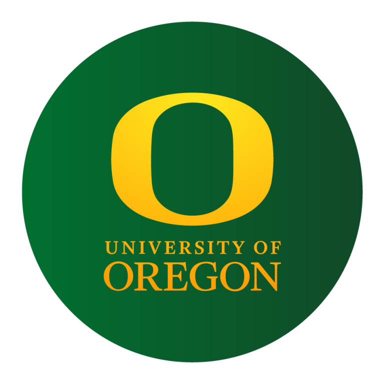 Oregon University Logo PNG (Free Download)