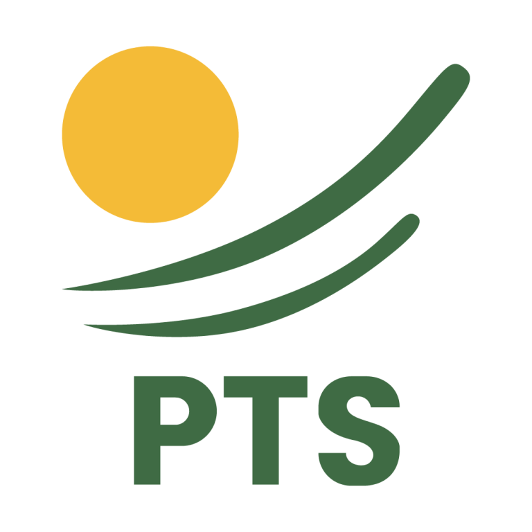PTS Logo PNG (Free Download)