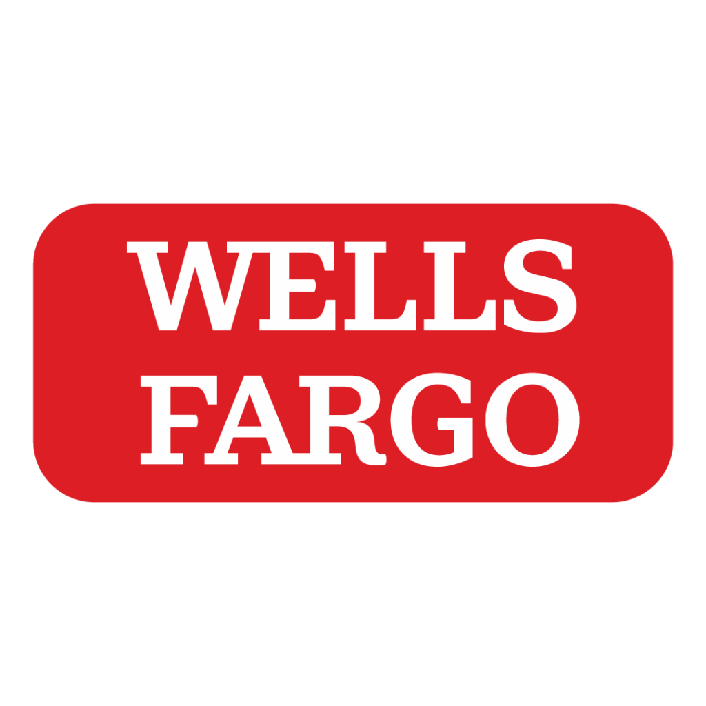 Wells Fargo Logo PNG (Free Download)