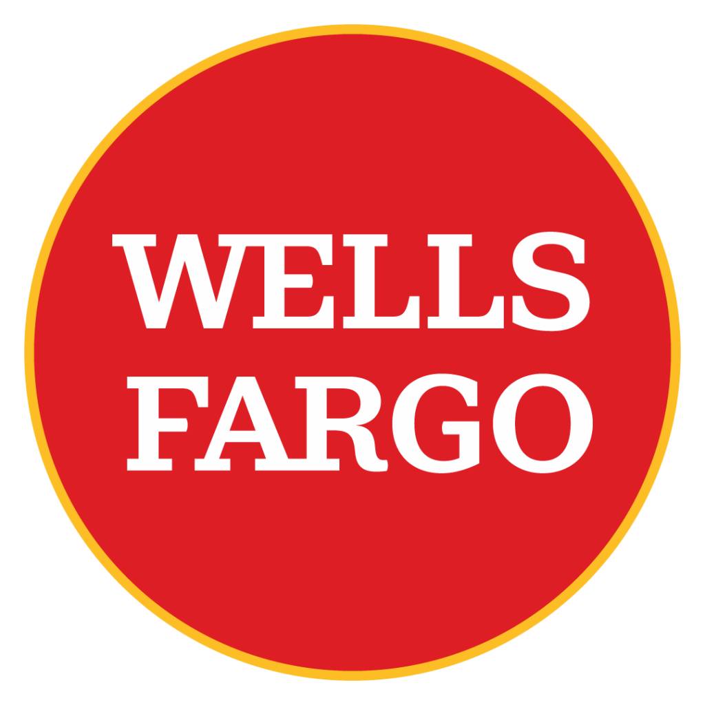 Wells Fargo Logo PNG (Free Download)