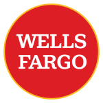 Wells Fargo Logo PNG (Free Download)