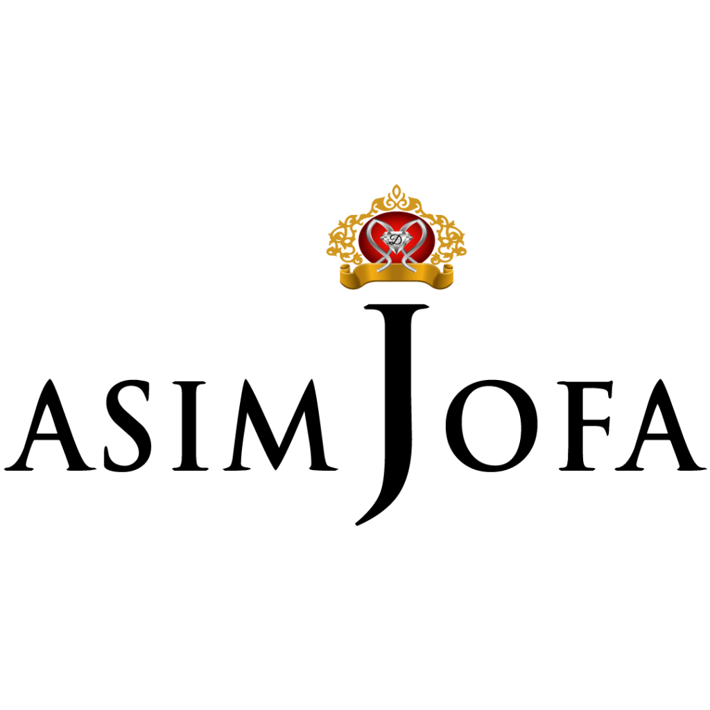 Asim Jofa Logo PNG (Free Download)