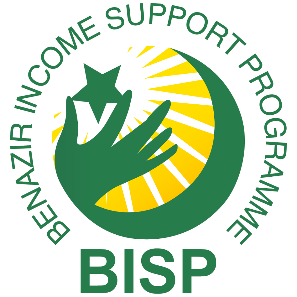 BISP Logo PNG (Free Download)