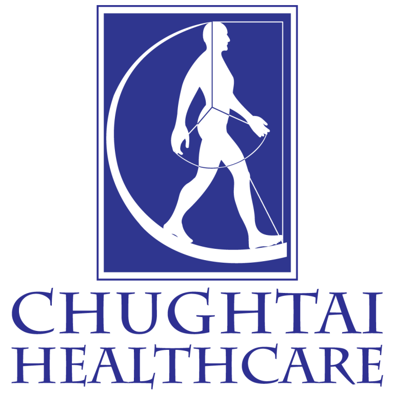 Chughtai Lab Logo PNG (Free Download)