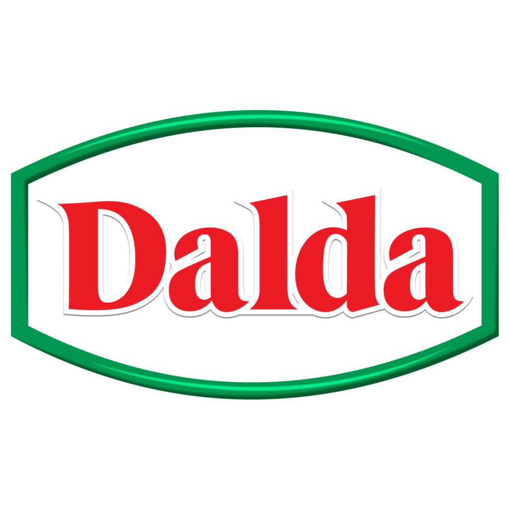 Dalda Logo PNG (Free Download)