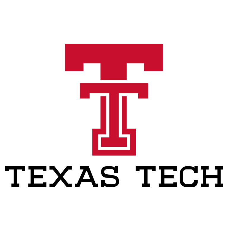 New Texas Tech Logo PNG (Free Download)