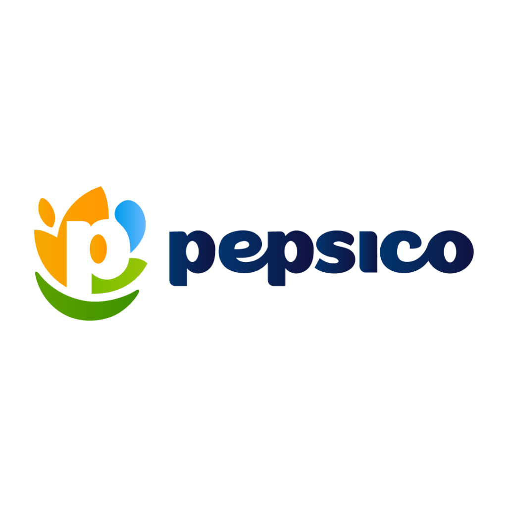 New PepsiCo Logo PNG (Free Download)
