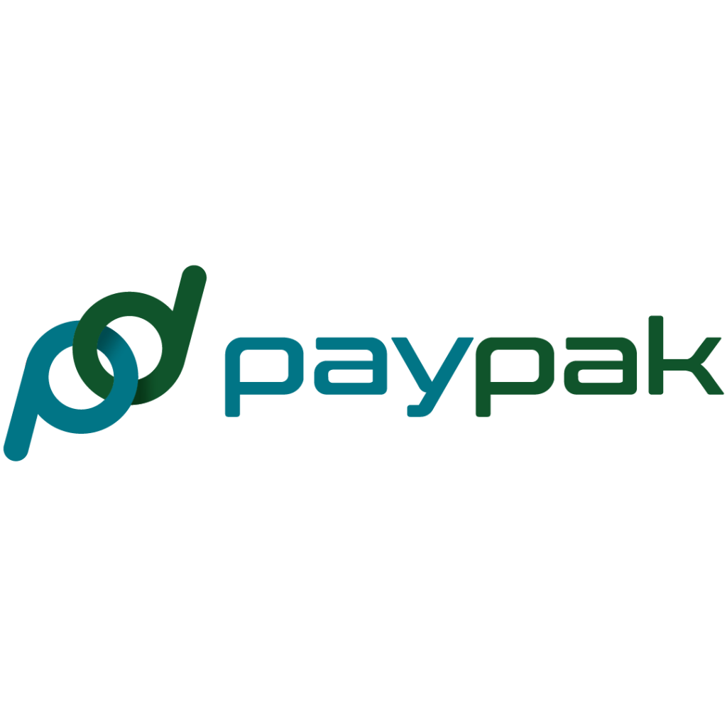 PayPak Logo PNG (Free Download)
