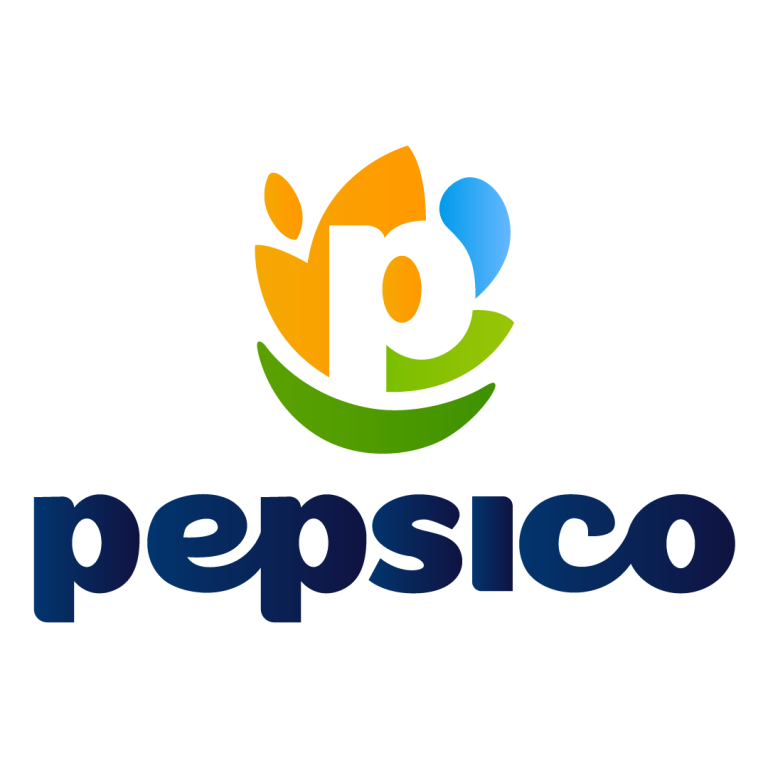 New PepsiCo Logo PNG (Free Download)