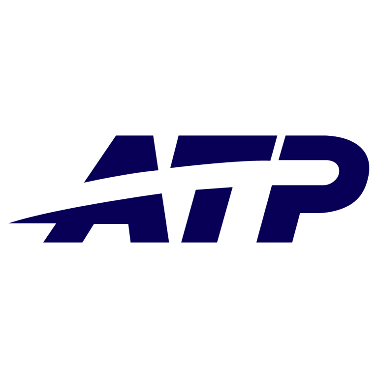 New ATP Tour Logo PNG (Free Download)