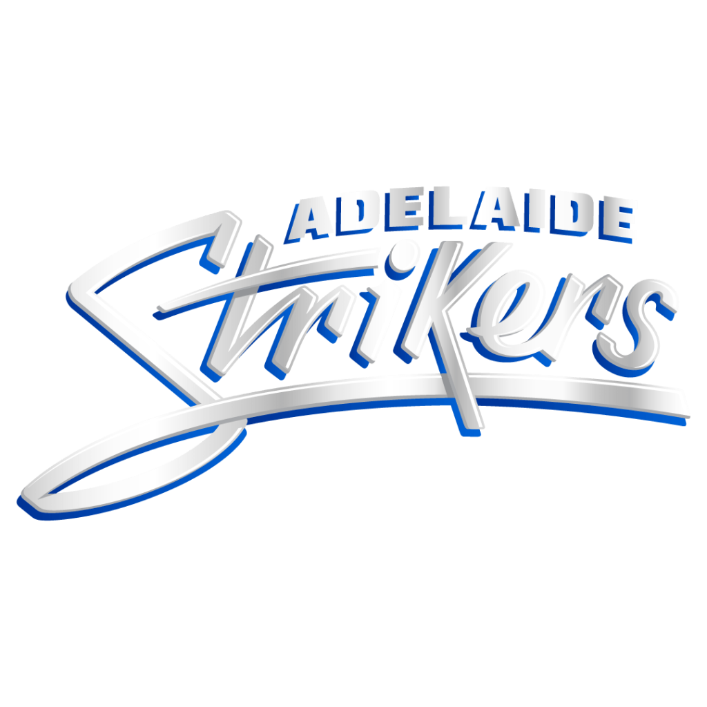 Adelaide Strikers Logo (BBL Team PNG Free Download)