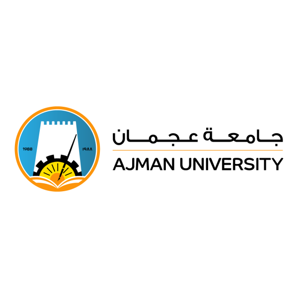 Ajman University Logo PNG (Free Download)