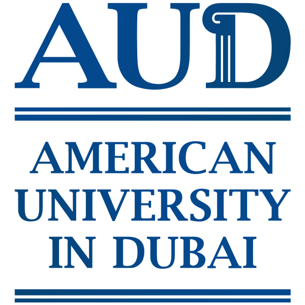 American University in Dubai Logo PNG (Free Download)