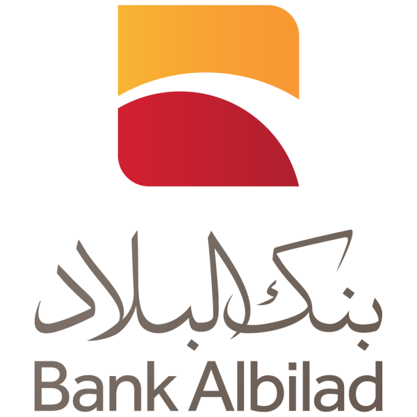 Bank Albilad Logo PNG (Free Download)