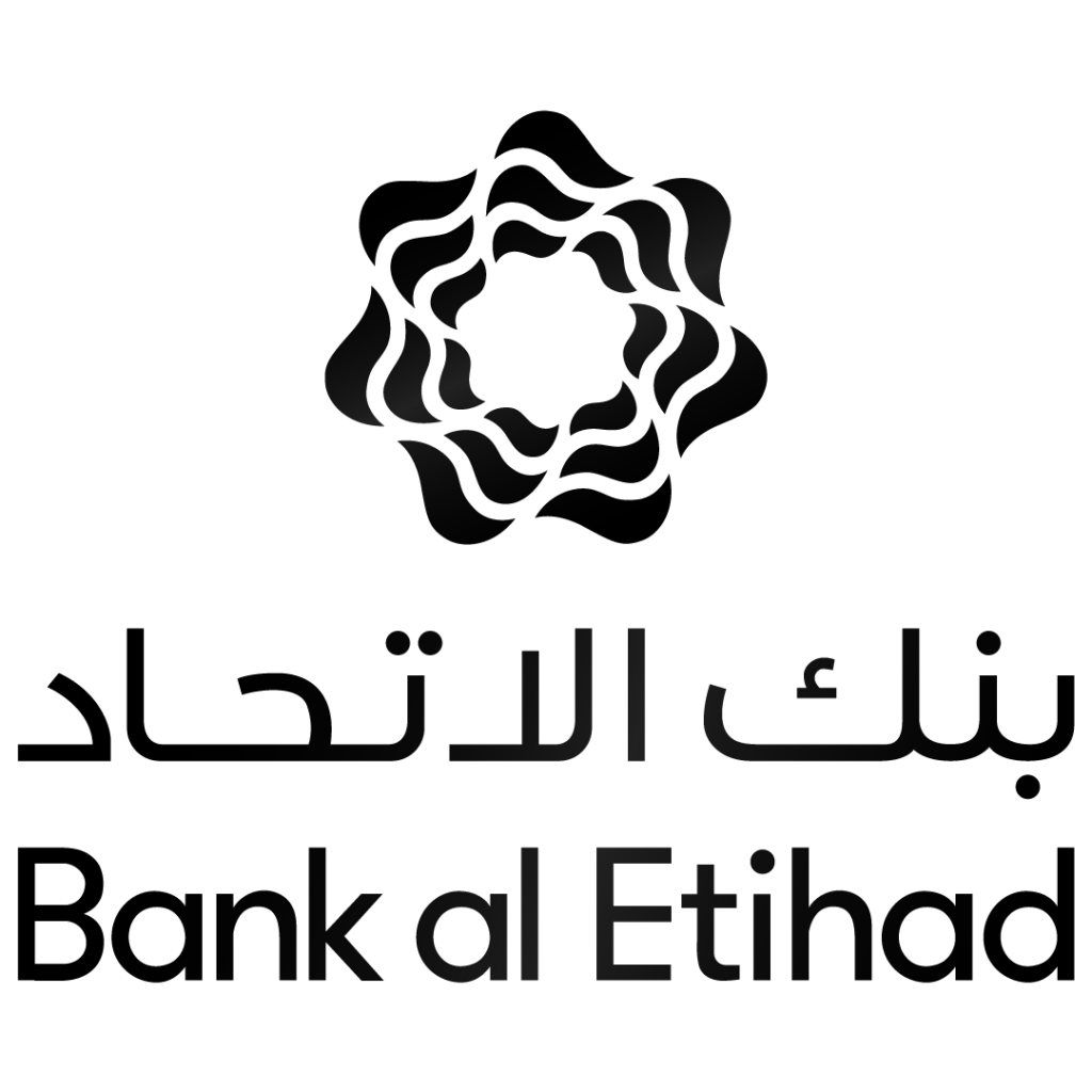 Bank Al Etihad Logo PNG (Free Download)